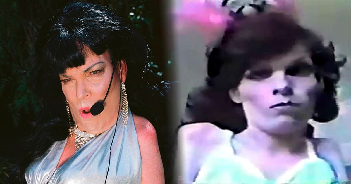 Sandie Crisp's Instagram, Twitter & Facebook on IDCrawl